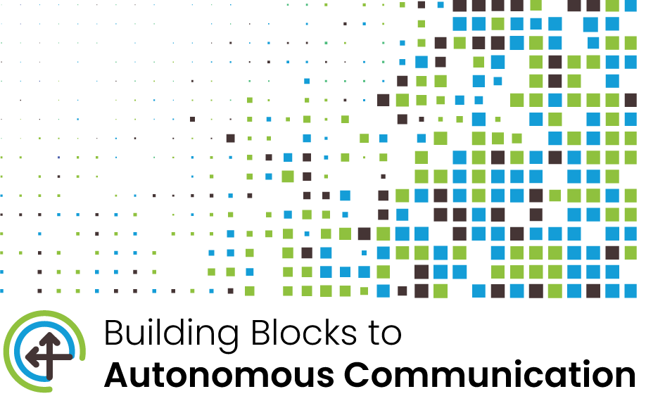 Building Blocks to Autonomous Communication | Alt+Shift